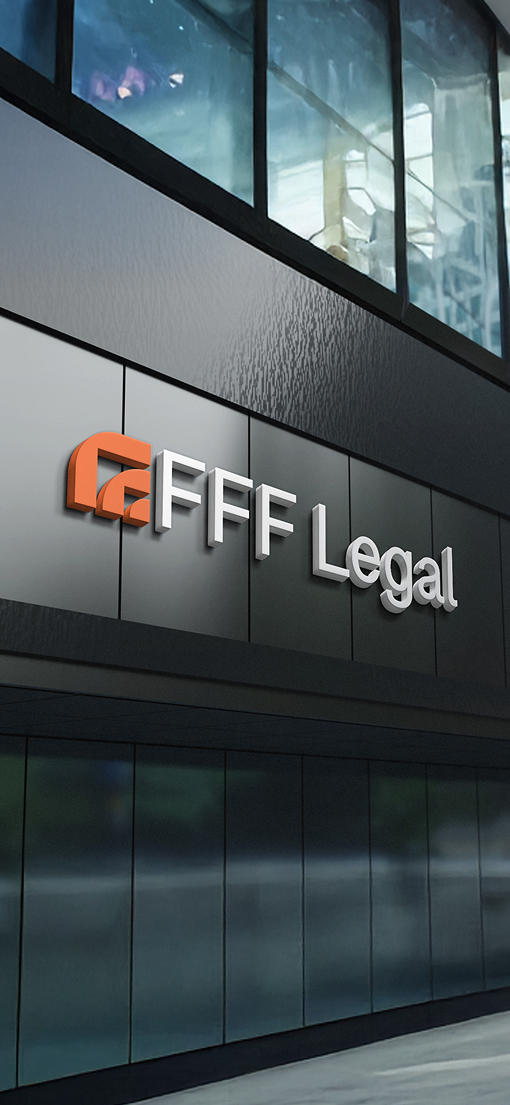 Designing Trust - The FFF Legal Identity - Lo&Behold